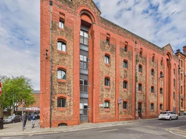 York Street Studios, 7 York Street, Liverpool, L1 5BN, United Kingdom | 2 bed apartment for rent #167212685 | Rentberry