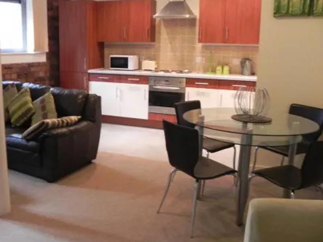 York Street Studios, 7 York Street, Liverpool, L1 5BN, United Kingdom | 2 bed apartment for rent #168166551 | Rentberry