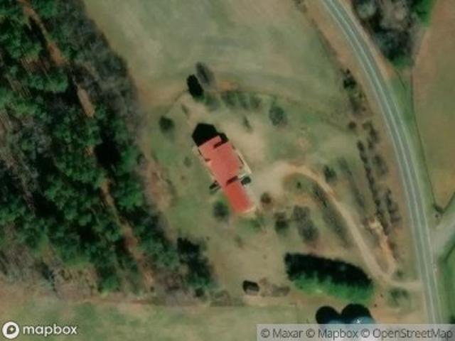 York Spann Rd