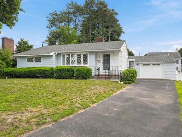 York Ter, Lynn, Home For Sale