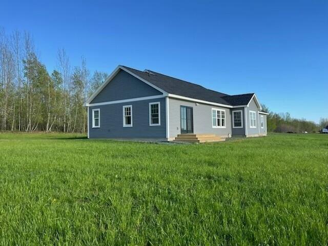 York Town Rd, Albion, Home For Sale