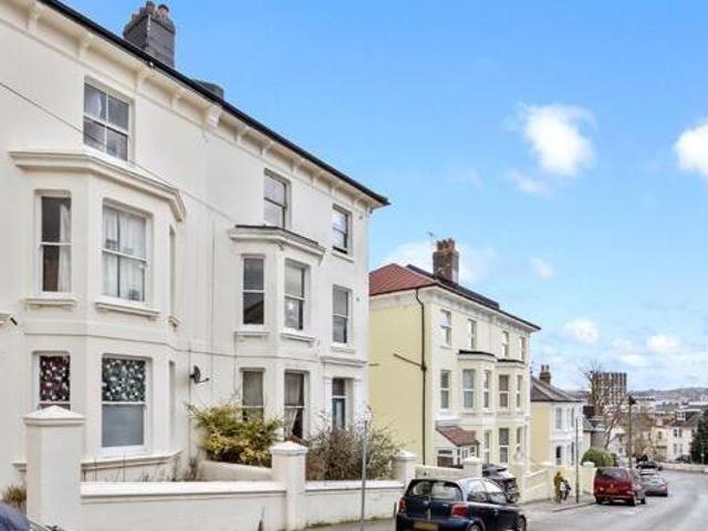 York Villas, Brighton, 2 Bedroom Apartment