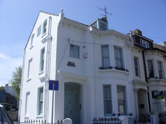 York Villas, Brighton BN1, 1 bed flat to rent, £1,175 pcm | PrimeLocation