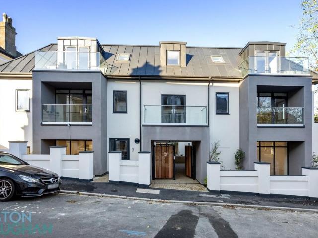 York Villas, Brighton BN1, 1 bed flat to rent, £1,450 pcm | PrimeLocation