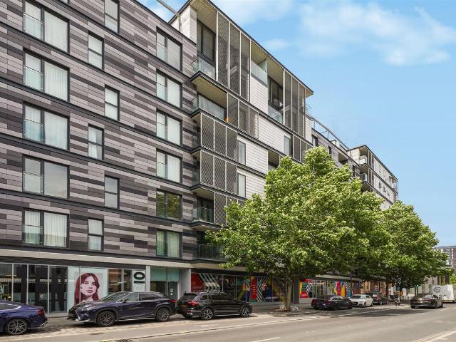 York Way, Arthouse N1C, 1 bed flat to rent, £3,380 pcm | PrimeLocation