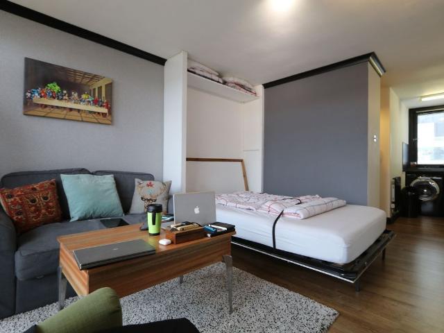 York Way, Broadfield Lane NW1, Studio to rent, £1,450 pcm | PrimeLocation