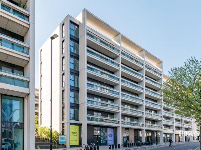 York Way, Camden, London N7, 2 bed flat to rent, £3,467 pcm | PrimeLocation