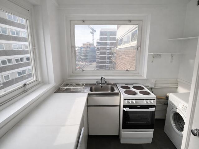 York Way Estate 1