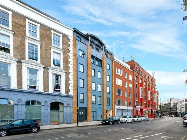 York Way, Islington / Caledonian Road N7, 2 bed flat to rent, £2,799 pcm | PrimeLocation