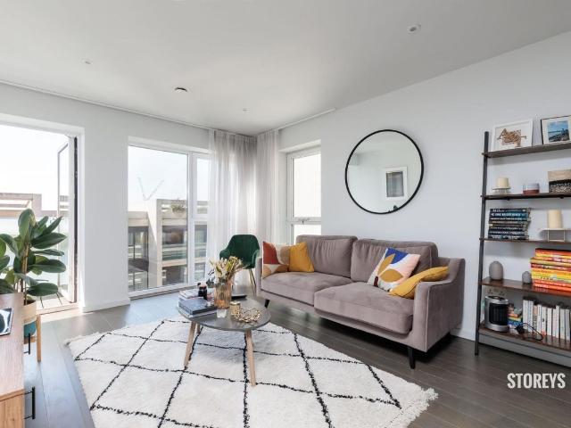 York Way, Kings Cross, London N7, 2 bed flat to rent, £2,900 pcm | PrimeLocation
