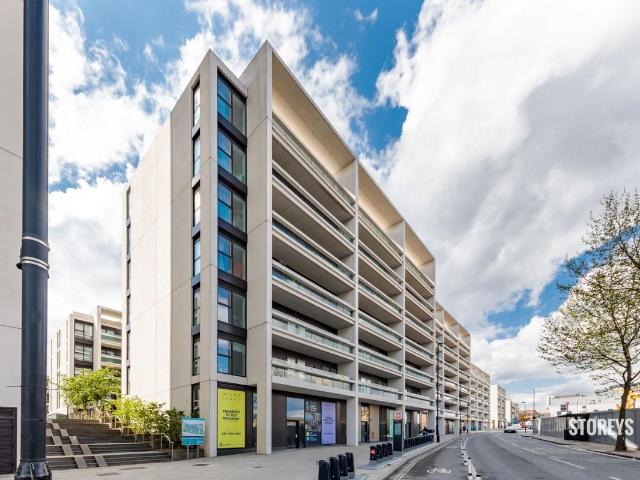York Way, Kings Cross, London N7, 2 bed flat to rent, £3,500 pcm | PrimeLocation