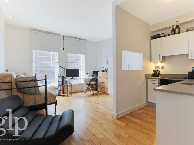 York Way, Kings Cross N1, Room to rent, £1,863 pcm | PrimeLocation