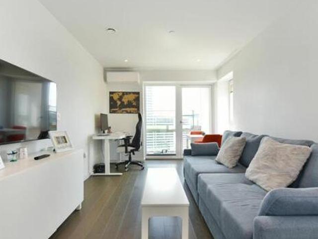 York Way, London, 1 Bedroom Apartment
