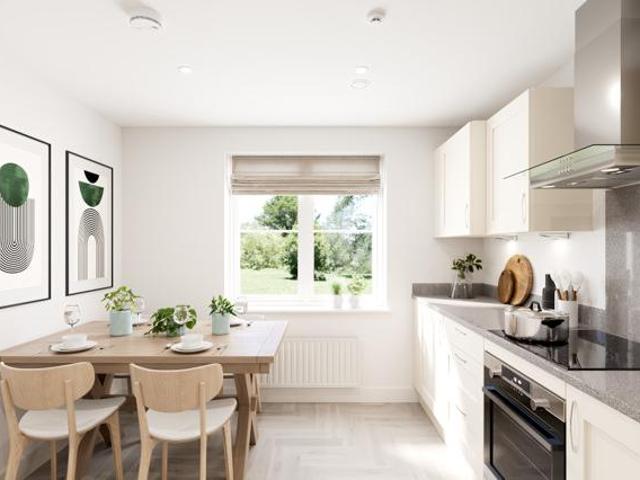 York Way, Northampton, 4 Bedroom Semi detached