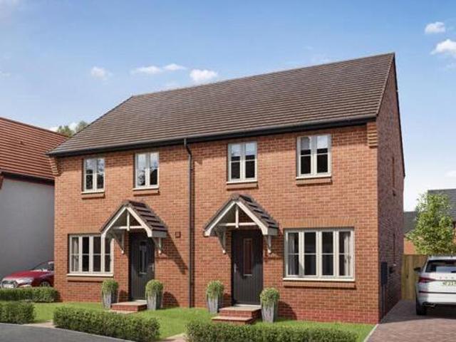 York Way, Northampton, 3 Bedroom Semi detached
