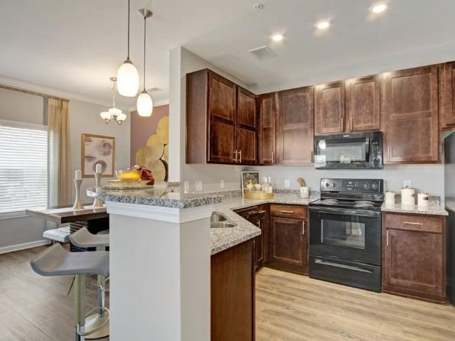 York Woods at Lake Murray Apartment Homes 1 Bedroom Apartment for Rent at 2038 Lake Murray Blvd, Columbia, SC 29212