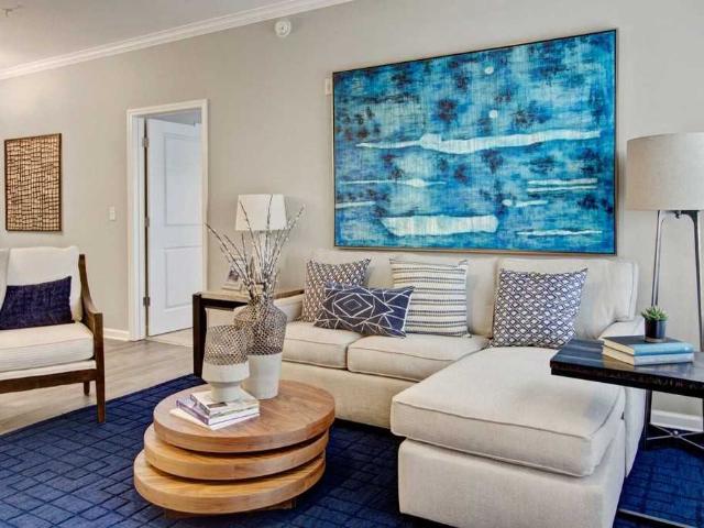 York Woods at Lake Murray Apartment Homes 1 Bedroom Apartment for Rent at 2038 Lake Murray Blvd, Columbia, SC 29212