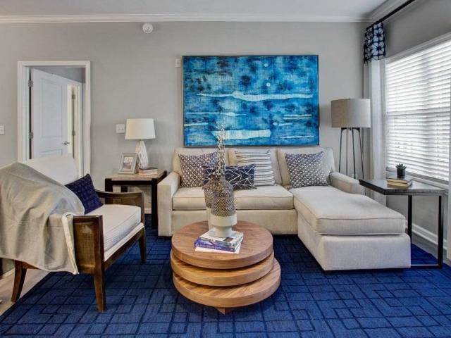York Woods at Lake Murray Apartment Homes 1 Bedroom Apartment for Rent at 2038 Lake Murray Blvd, Columbia, SC 29212