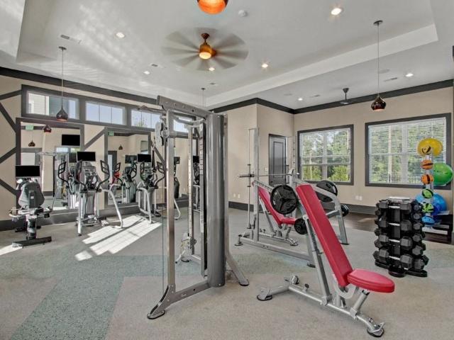 York Woods at Lake Murray Apartment Homes 2 Bedroom Apartment for Rent at 2038 Lake Murray Blvd, Columbia, SC 29212
