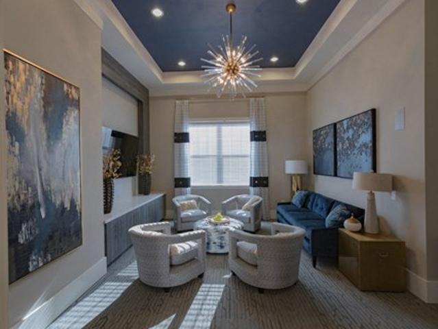 York Woods at Lake Murray Apartment Homes A3 The Murray