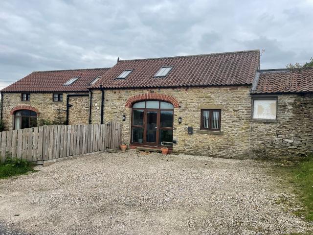 York YO62, 3 bed barn conversion to rent, £1,300 pcm | PrimeLocation