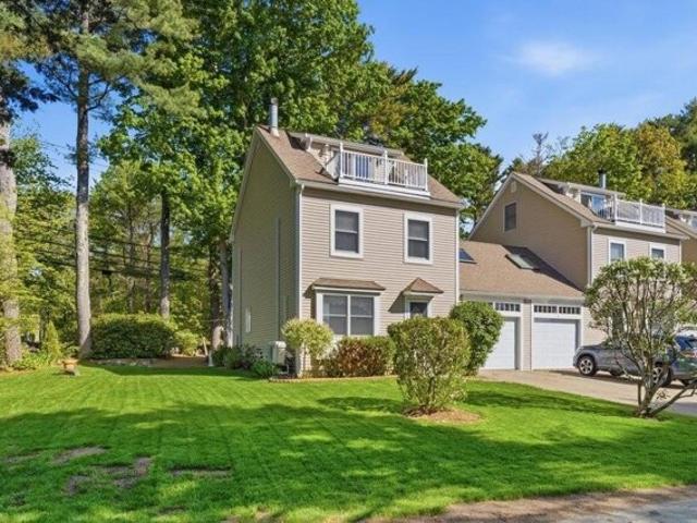 Yorke Ridge Way Unit,york, Home For Sale