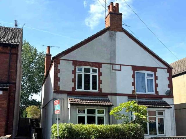 Yorke Street, Mansfield Woodhouse, Mansfield NG19, 3 bed semi detached house to rent, £775 pcm | PrimeLocation