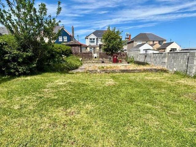Yorke Street, Milford Haven, 3 Bedroom Semi detached