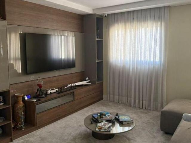 Yorker Anália Franco Apartamento com 3 dormitórios à venda, 186 m² por R$ 3.000.000 Jardim Análi