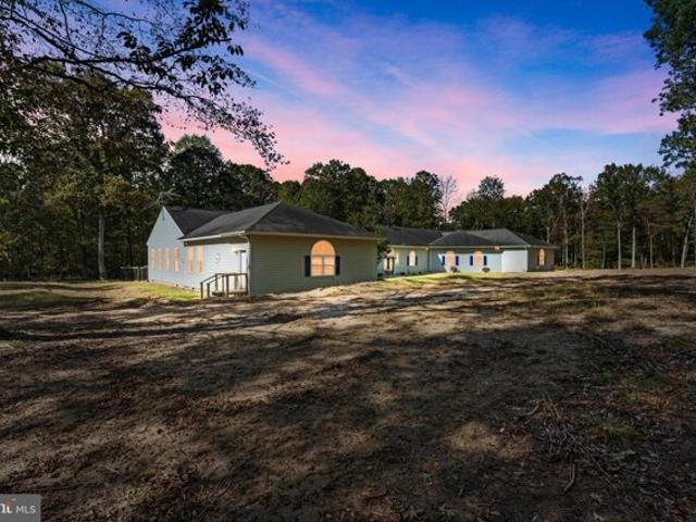 Yorketown Rd, Woodstown, Home For Sale