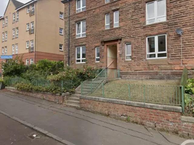 Yorkhill Parade, Glasgow, G3 8SN, United Kingdom | 1 bed apartment for rent #166000322 | Rentberry
