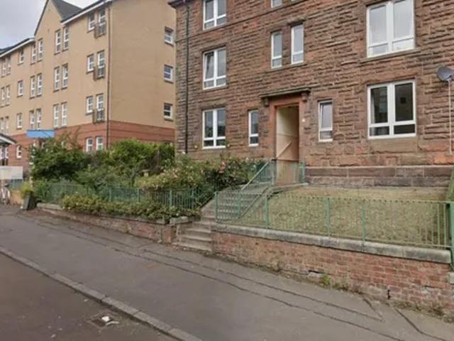 Yorkhill Parade, Glasgow, G3 8SN, United Kingdom | 1 bed apartment for rent #167642417 | Rentberry