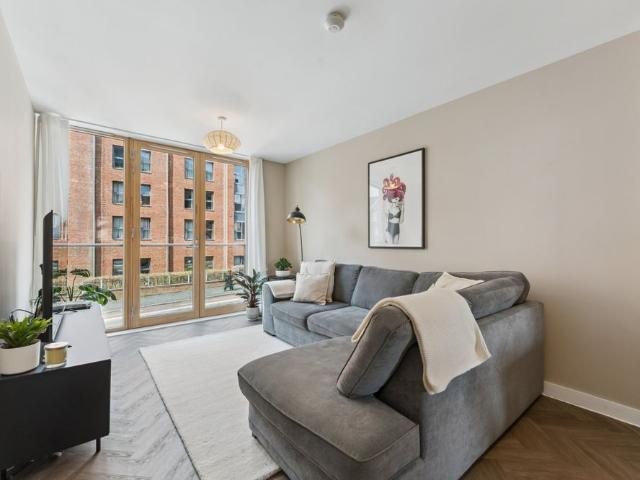 Flat 1/2 Yorkhill Street