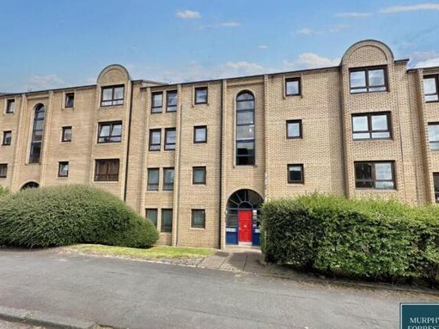 Yorkhill Street, Glasgow, 2 Bedroom Flat