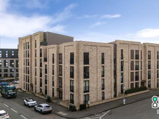 Yorkhill Street, Glasgow, City Of Glasgow G3, 2 bed flat to rent, £1,500 pcm | PrimeLocation
