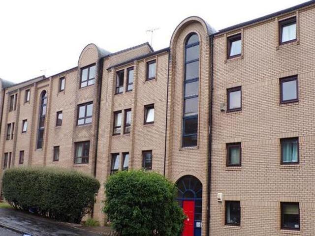 Yorkhill Street Yorkhill, 1 Bedroom Flat