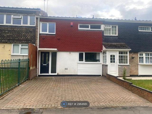 Yorkminster Drive, Birmingham B37, 3 bed terraced house to rent, £1,300 pcm | PrimeLocation
