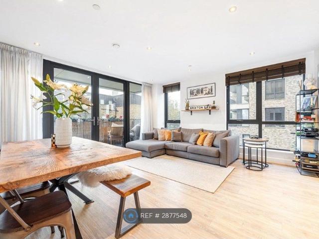 Yorks House, London SW9, 2 bed flat to rent, £2,950 pcm | PrimeLocation