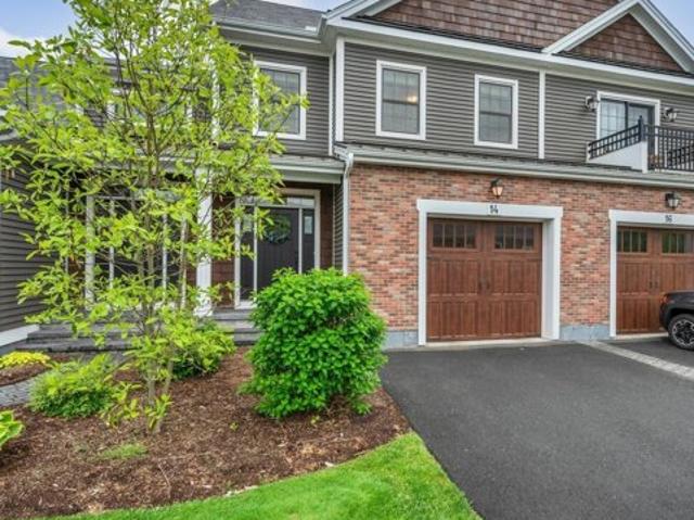 Yorkshire Ct Unit,farmington, Home For Sale