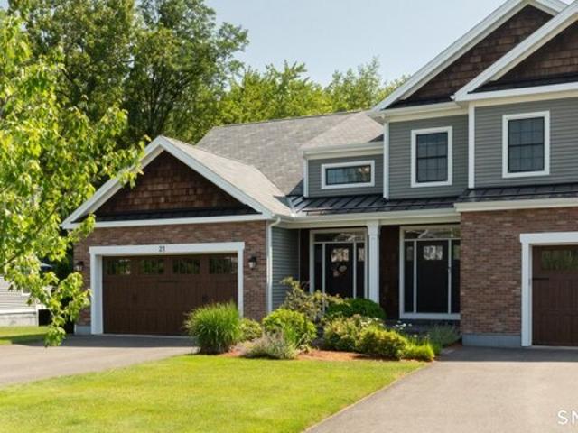 Yorkshire Ct Unit,farmington, Home For Sale