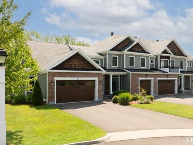Yorkshire Ct Unit,farmington, Home For Sale