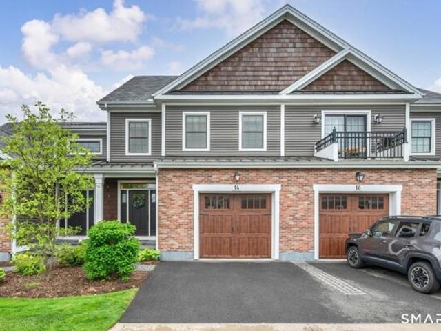 Yorkshire Ct Unit,farmington, Home For Sale