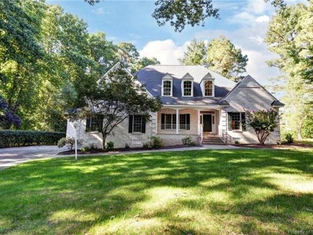 Yorkshire Dr, Williamsburg, Home For Sale