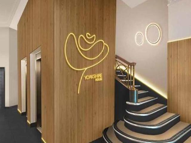 Yorkshire House, Chapel Street, Office To Lease
