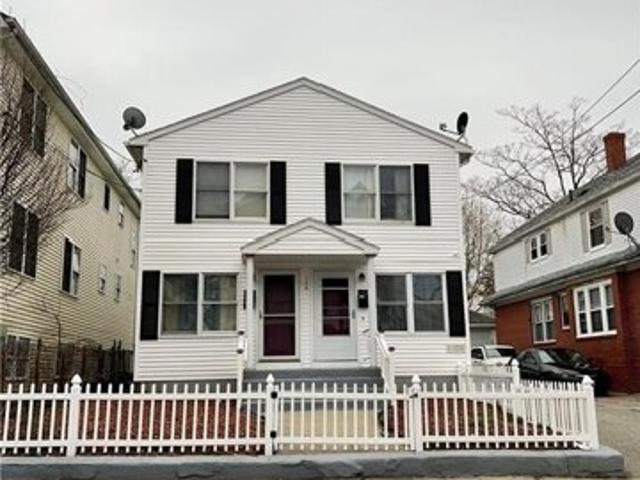 Yorkshire St, Providence, Home For Sale