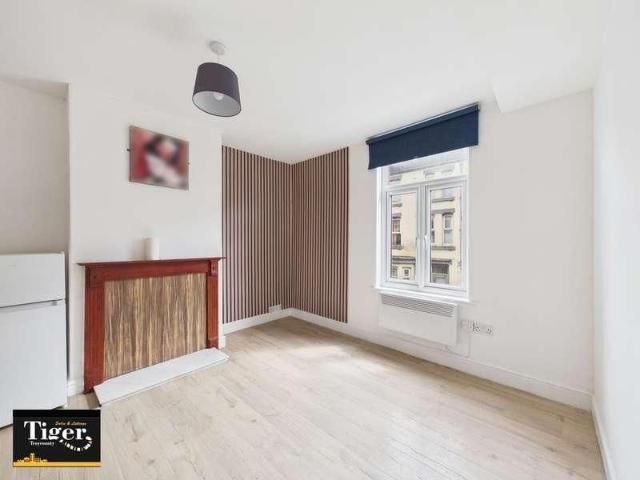 Yorkshire Street, Blackpool, FY1