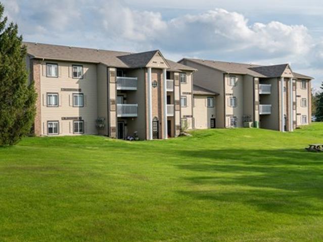 Yorkshire Place Apartments 2 Bedroom 1 Bath