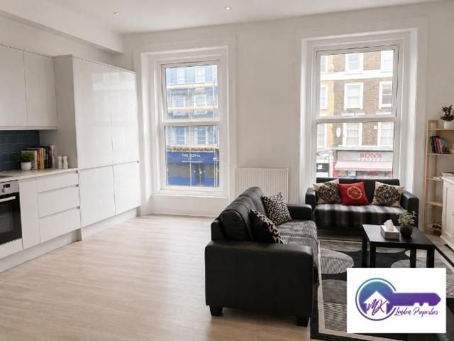 Yorkway, Camden, London N7, 5 bed shared accommodation to rent, £5,499 pcm | PrimeLocation