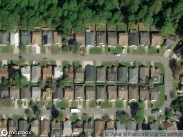 Yorktown Cir