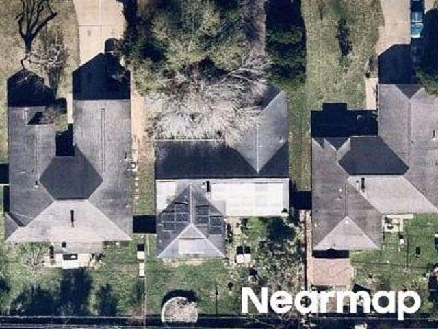 Yorktown Colony Dr